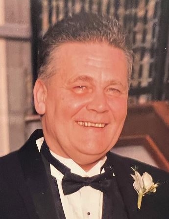 Robert "Bob" Estes, Jr. - Memories Trees