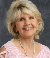 Rhonda Kay King - 2024 - Vondel Smith Mortuary