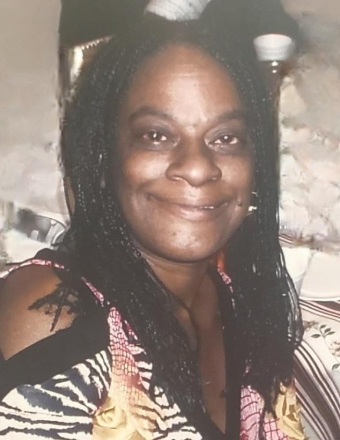 Annette Campbell - Stewart Funeral Home