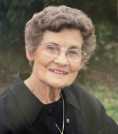 Nancy Jo Cook - 2024 - Finch Funeral Chapel, LLC