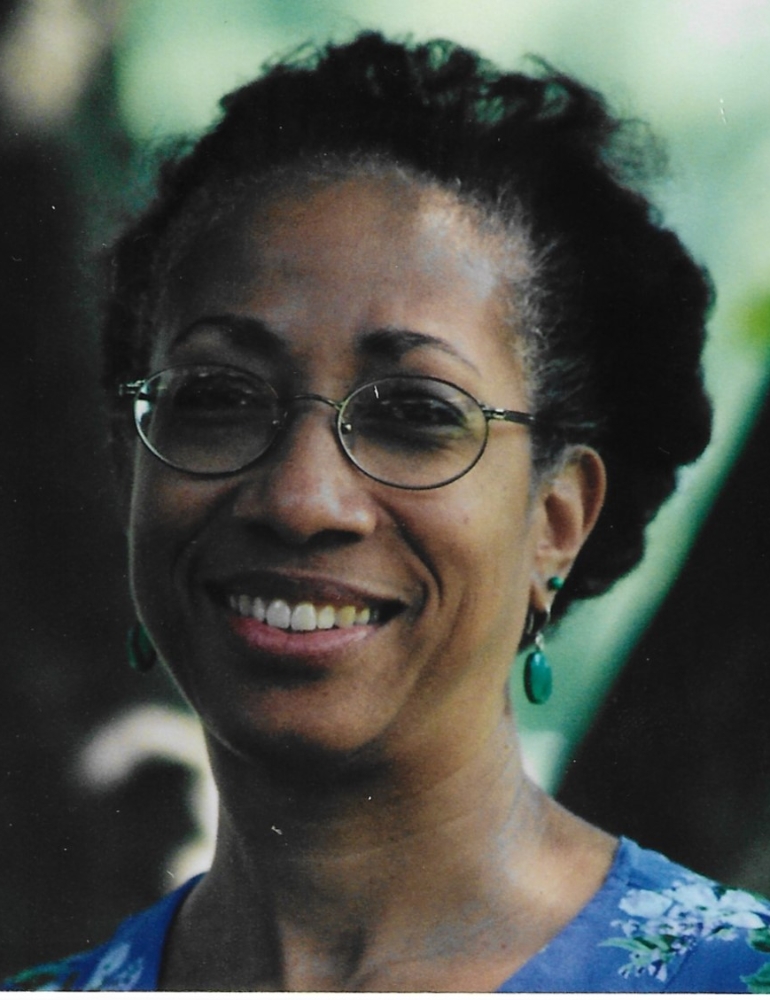 Brenda Jean Woodson Hermanson - 2024 - Randolph Funeral Home