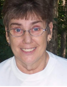 Nancy Baldwin - 2024 - Hutcheson's Memorial Chapel & Crematory