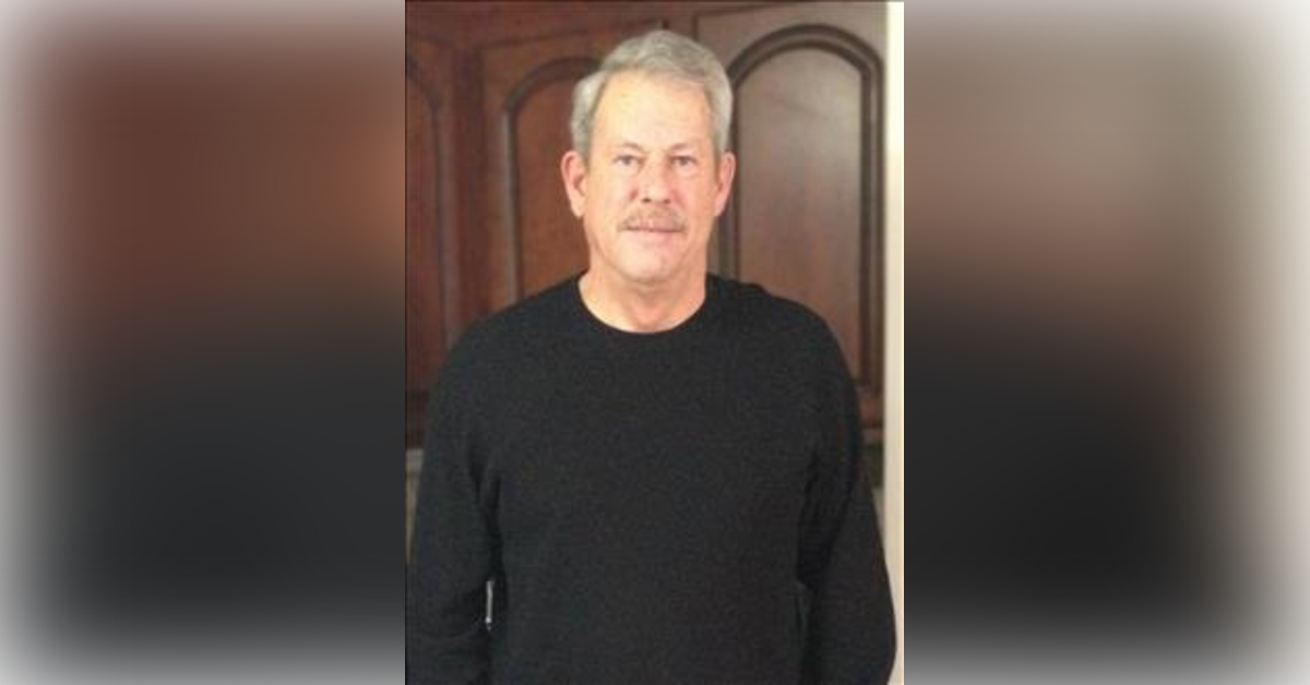 Obituary information for Bill Fred Kinsey