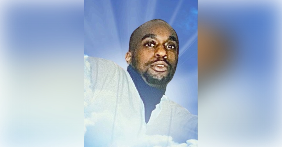 Jeffrey Graham Obituary