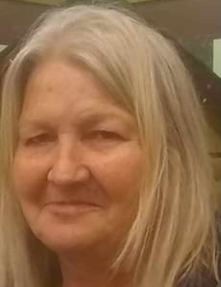 Teresa Marie Olsen - 2024 - Smith Funeral Chapel