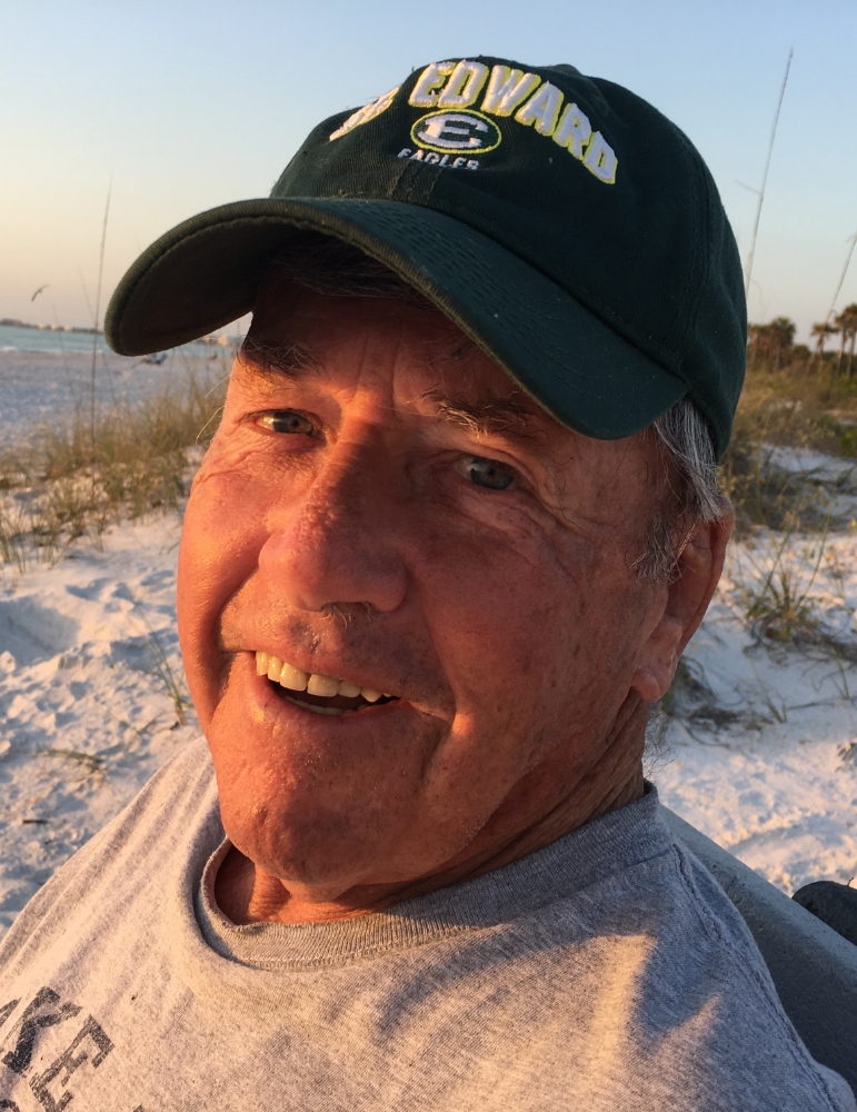 DANIEL JAMES “DANNY” McINTYRE - 2024 - McGorray-Hanna Funeral Home