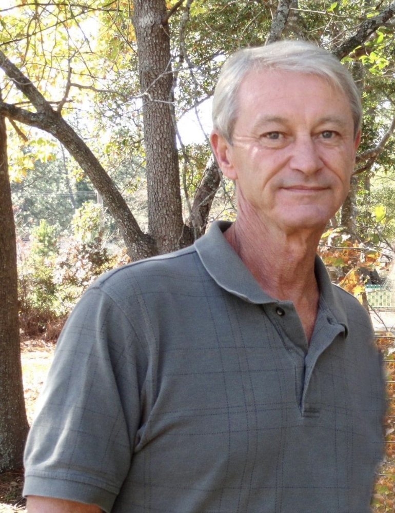 James Haislip - Memories Trees