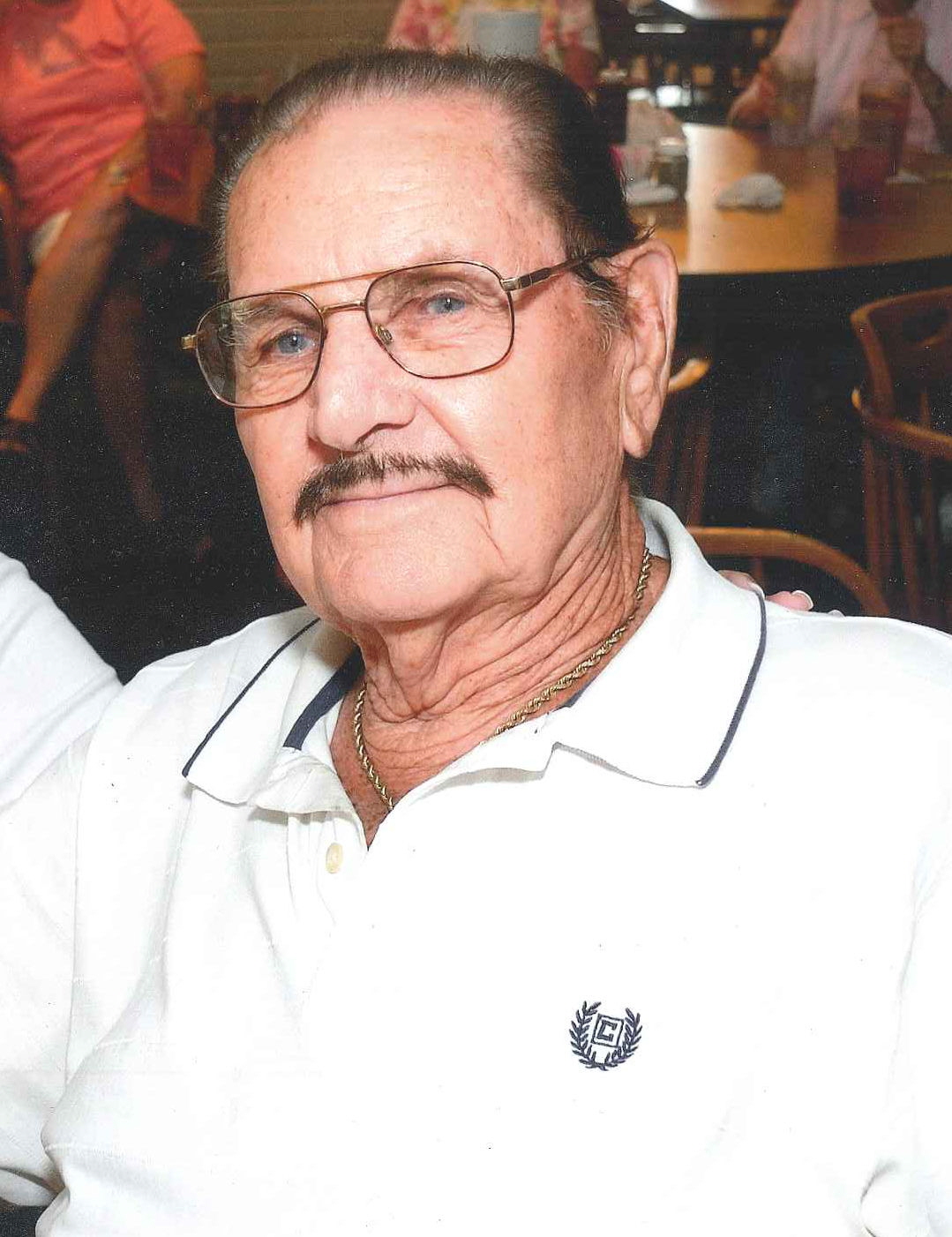 Joseph K. (Joe) Moser - 2018 - Cross-Smith Funeral Home Inc