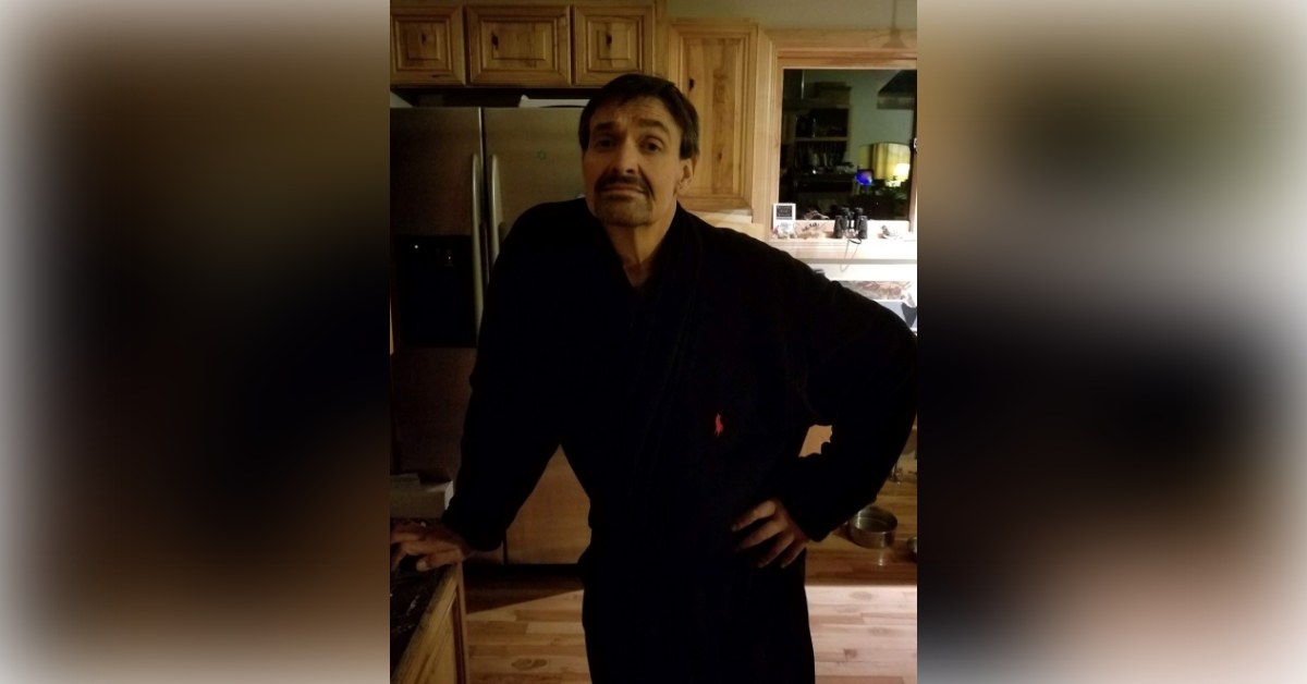 Obituary information for Michael Duntsch