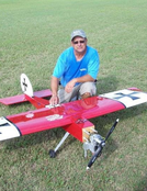 Robin Dale Witherington - 2024 - Farmville Funeral Home