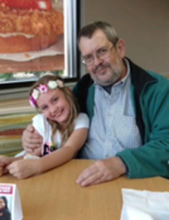 Gary Smith - 2020 - Czup Funeral Home