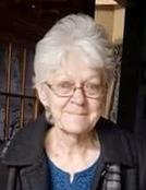 Patsy Dick - 2020 - Czup Funeral Home