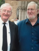 Louis "Louie" Zupancic - 2020 - Czup Funeral Home