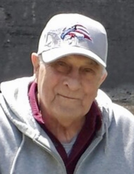 Rollie Helton - 2020 - Czup Funeral Home