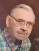 H. Frank Taylor - 2021 - Czup Funeral Home