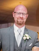 Patrick Rutledge - 2022 - Czup Funeral Home