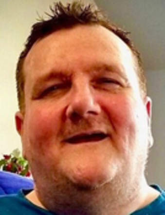 Ryan David Ginn Obituary - 2022 - Czup Funeral Home