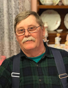 Paul M Stokes - 2022 - Czup Funeral Home