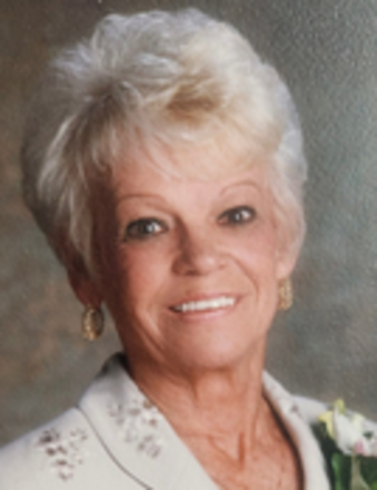 Joanne Claire Schroll - 2023 - Czup Funeral Home