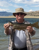 Charles "Chuck" McCormick - 2023 - Czup Funeral Home