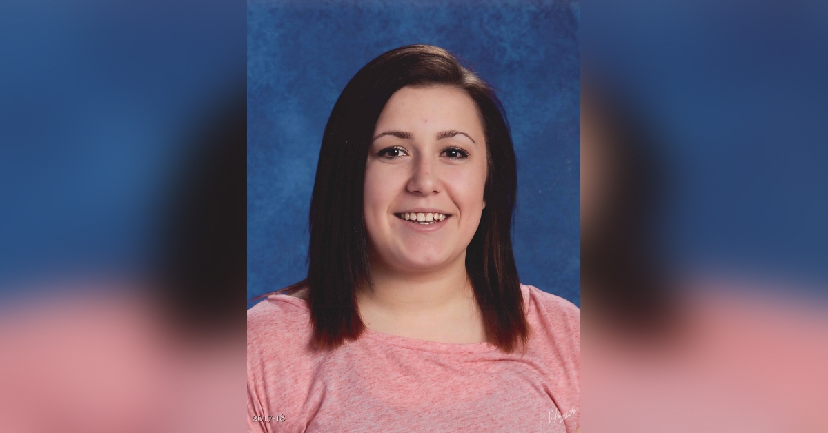 Obituary information for Naomi Marie Eilers