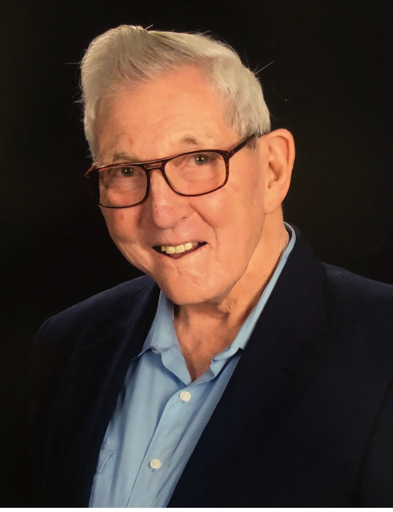 Kenneth D. Johnson - 2024 - Robinson and Fuller