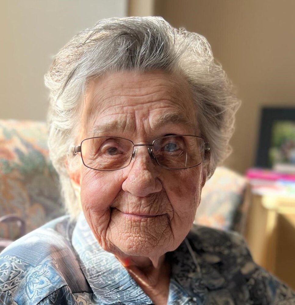 Rosily Emma Charbonneau - 2024 - McKenzie & Blundy Funeral Home