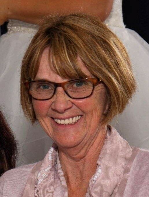 Pamela Sue VanNostrand - 2024 - Betz, Rossi, Bellinger & Stewart Family ...