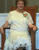Octavia Ann James - 2024 - Carlisle Funeral Home