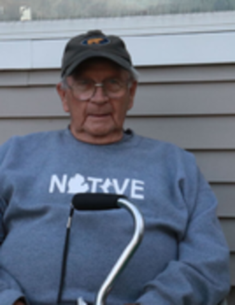 Peter James Maybank Obituary - 2024 - Stone Funeral Home, Inc.