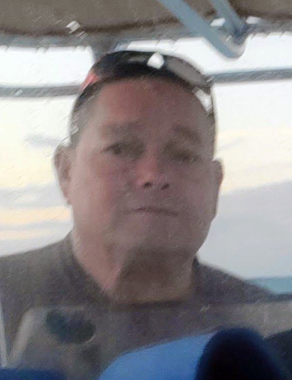 Darrell LaClair - 2024 - Hadley Funeral Home