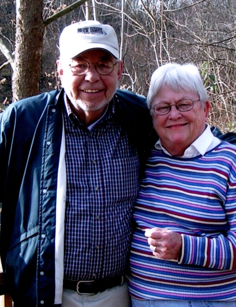 Robert Beal McBurney - 2024 - Snyder Funeral Homes