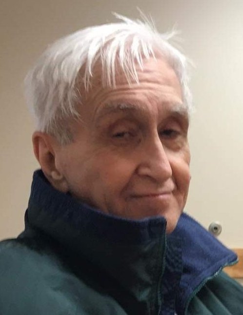 Gerald “Chip” Beam - 2024 - Durfee Funeral Home