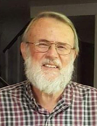 David LeRoy Grandstaff Obituary - 2024 - Whitt Funeral Home