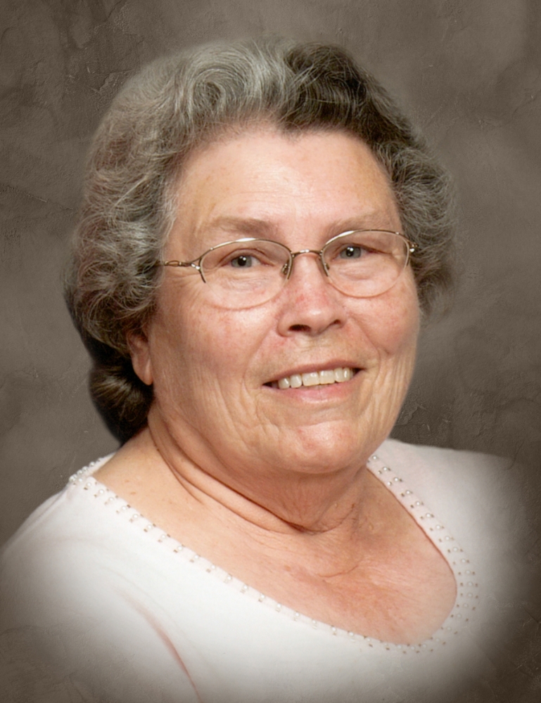 Barbara Young Holland - 2024 - Bennett Funeral Service