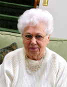 Frances C. Brown - 2024 - Hull Funeral Home