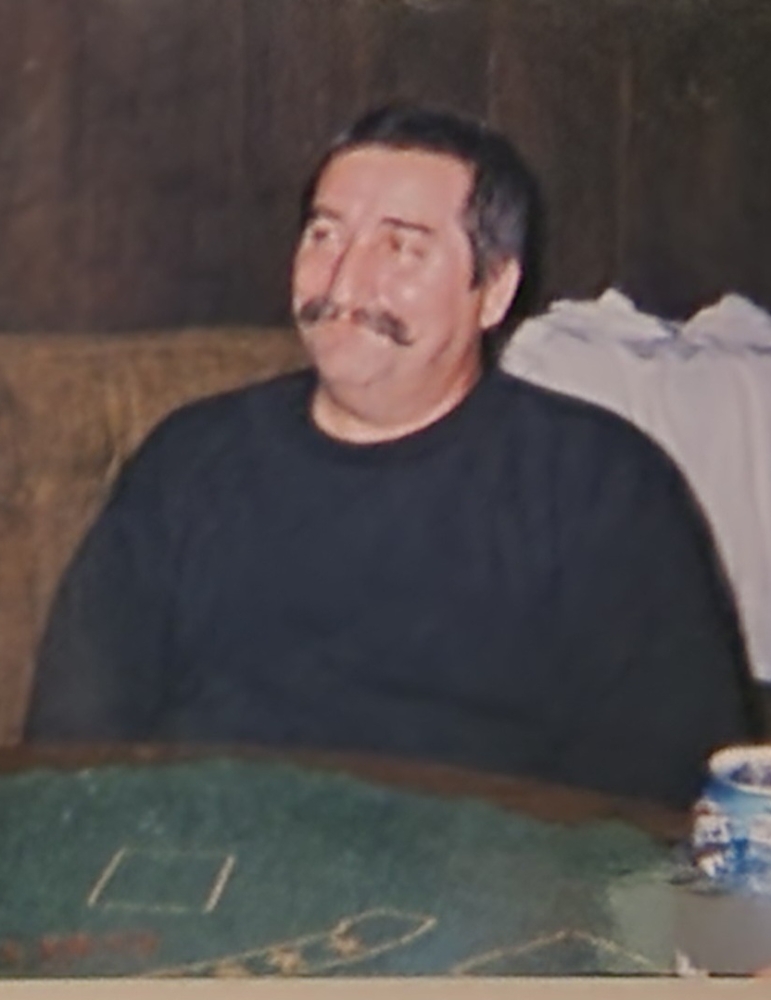 William Louis Wacker - 2024 - Highland Park Funeral Home and Crematory