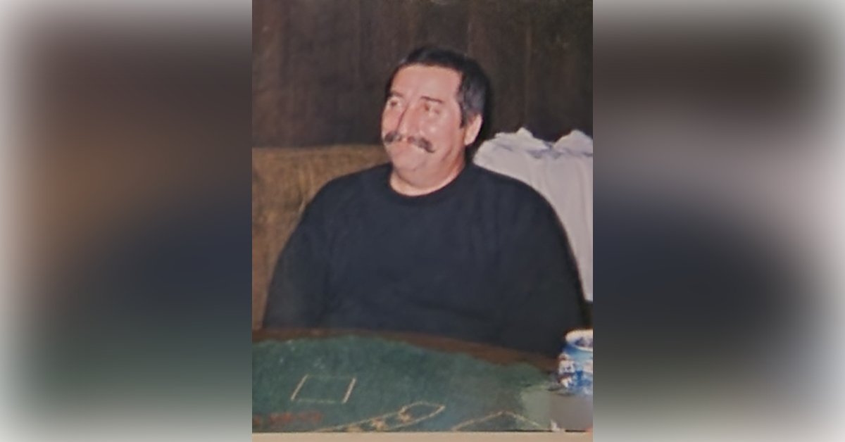 Obituary information for Louie