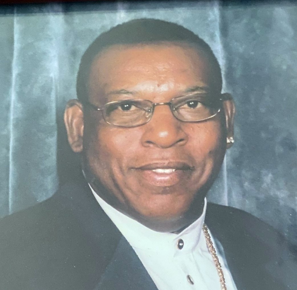 Robert Lee Dorsey - 2024 - Frye Chapel & Mortuary