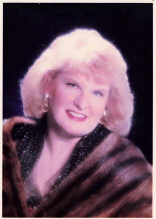 Suzanne Delisle - Memories Trees