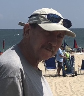 Robert E. Spatz - 2024 - Henninger Funeral Home, Inc.