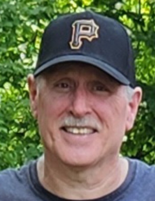 Keith J. Rupert - 2024 - Soxman Funeral Home