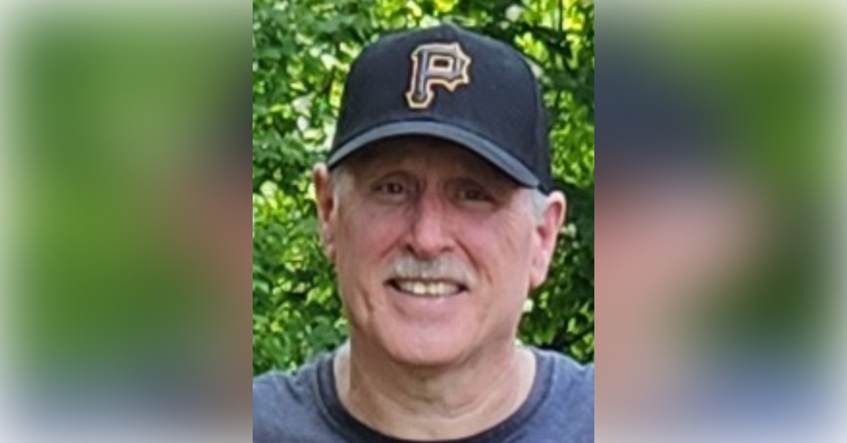 Obituary information for Keith J. Rupert