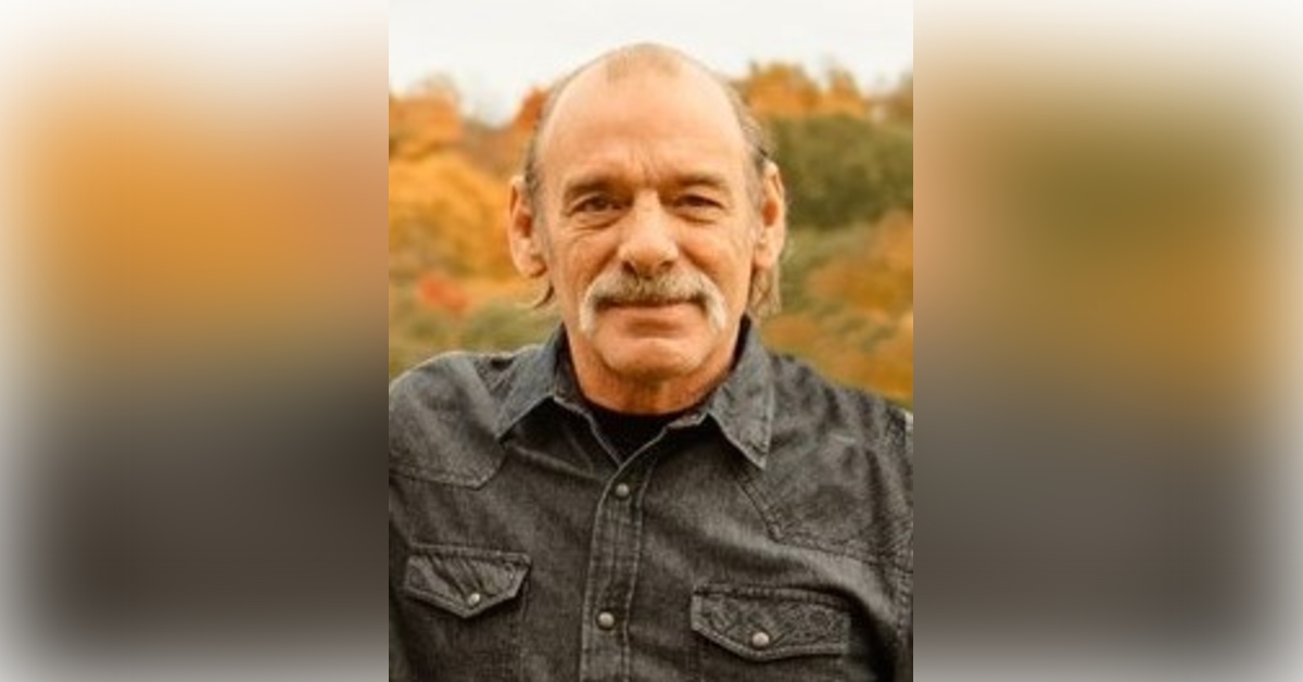 Obituary information for Gil Steven Bowman