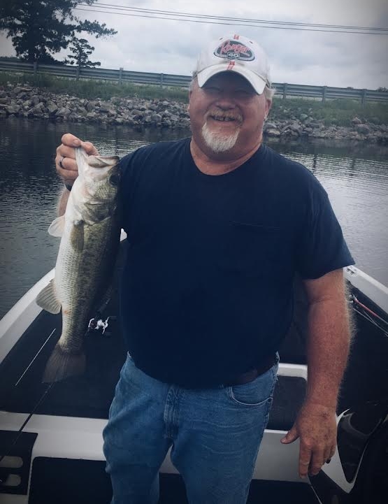 Danny Clevenger - 2024 - Anniston Memorial