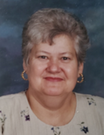 Ruth Ann Ankney - 2024 - Ruffenach Family Funeral Homes