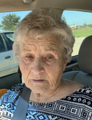 Grace May Wilson - 2024 - Lehman Funeral Home