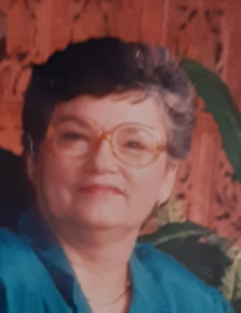 Ruth Hoskins Obituary - 2024 - Robertson County Funeral Home