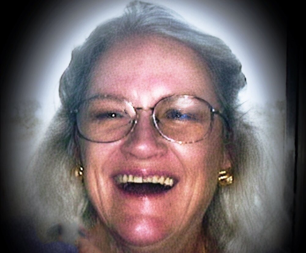 Sherry Rachel Oliphant - 2024 - Daneri Mortuary