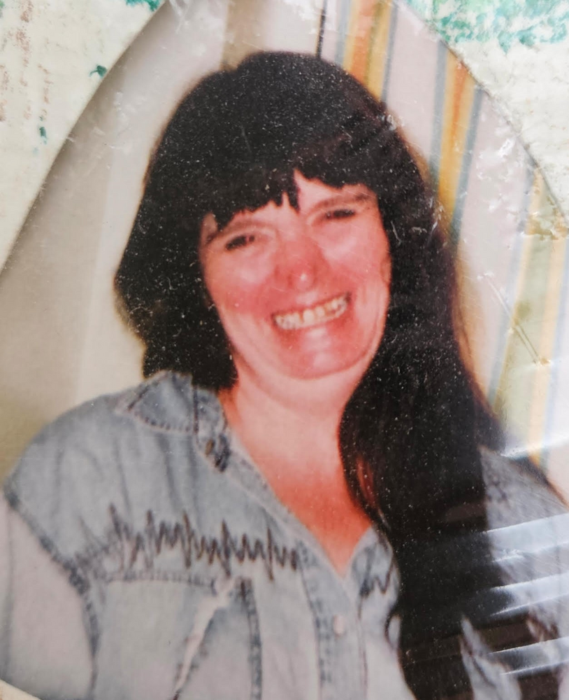 Rebecca E. Thompson - 2024 - Vedder & Scott Funeral Home